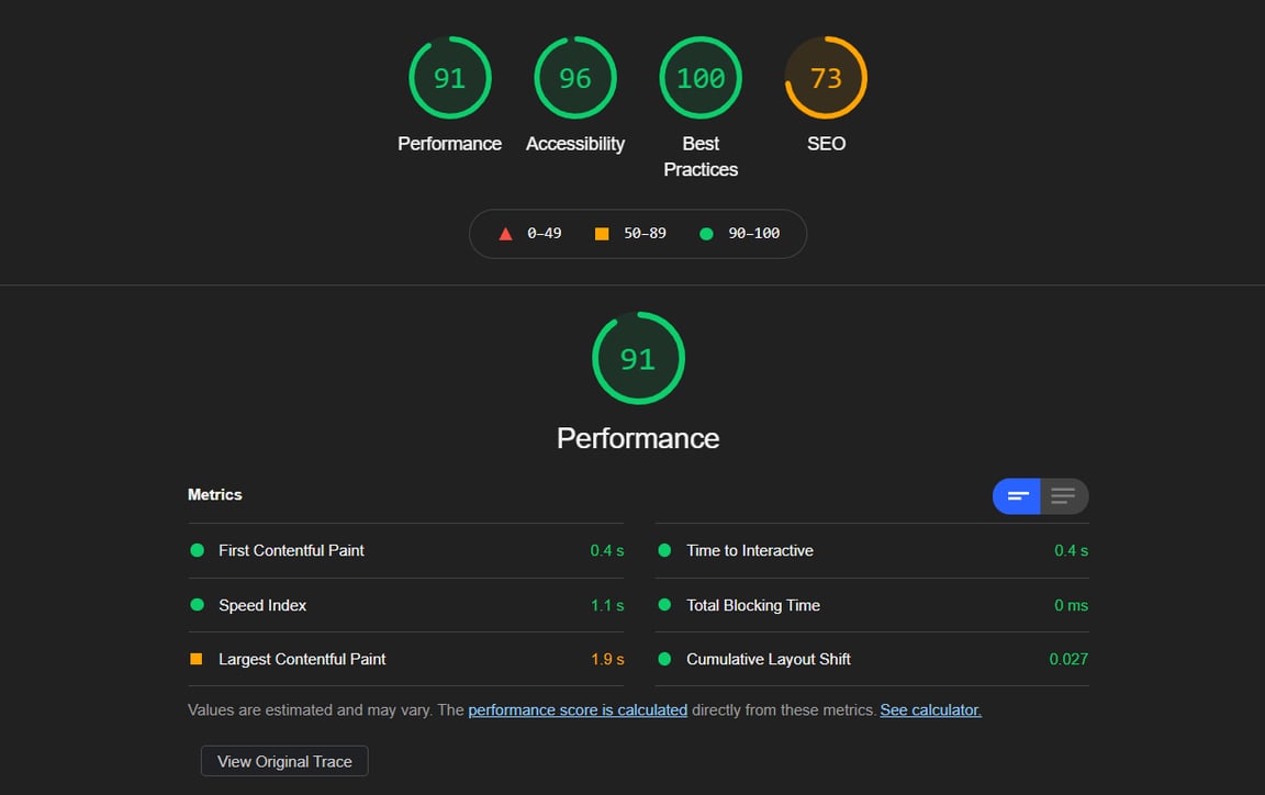 5 Things to Know about Web Accessibility
