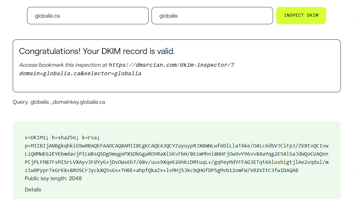 Improve Your Email Security Spf Dkim And Dmarc