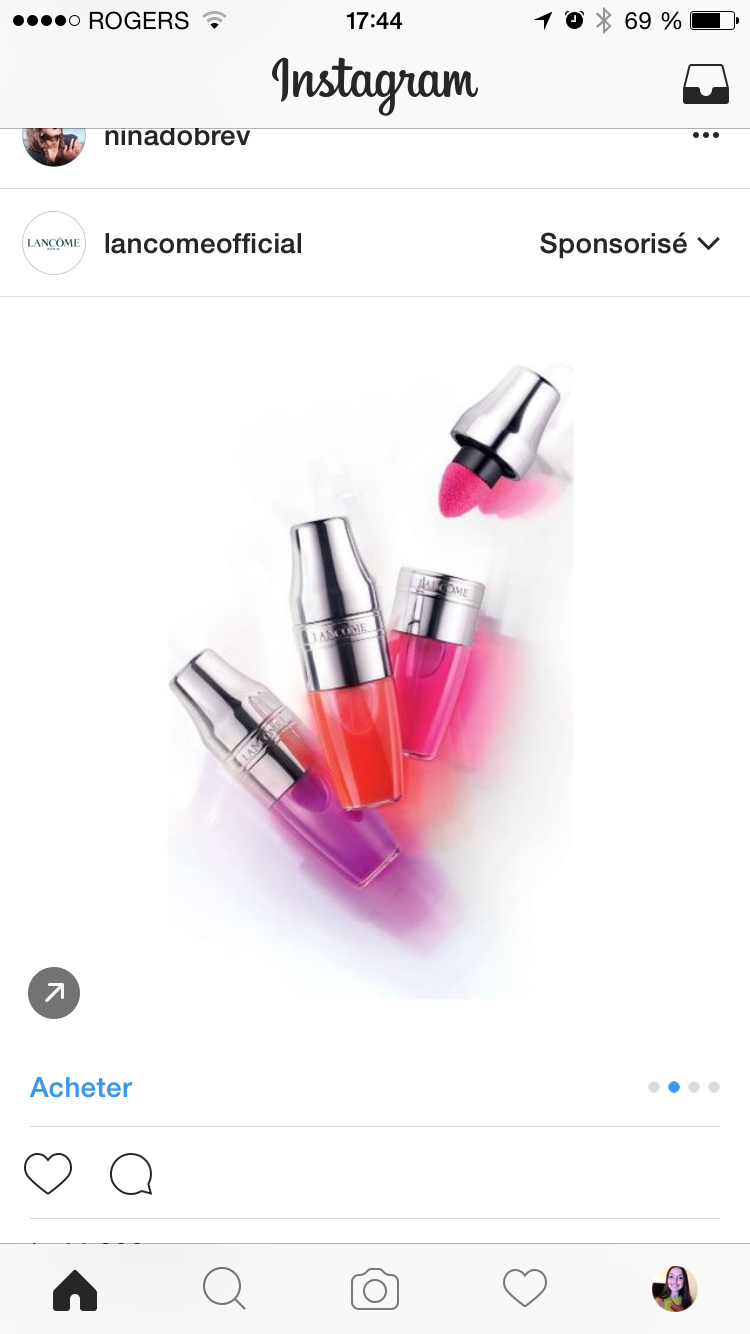 Comment créer une publicité Instagram en 5 étapes simples?