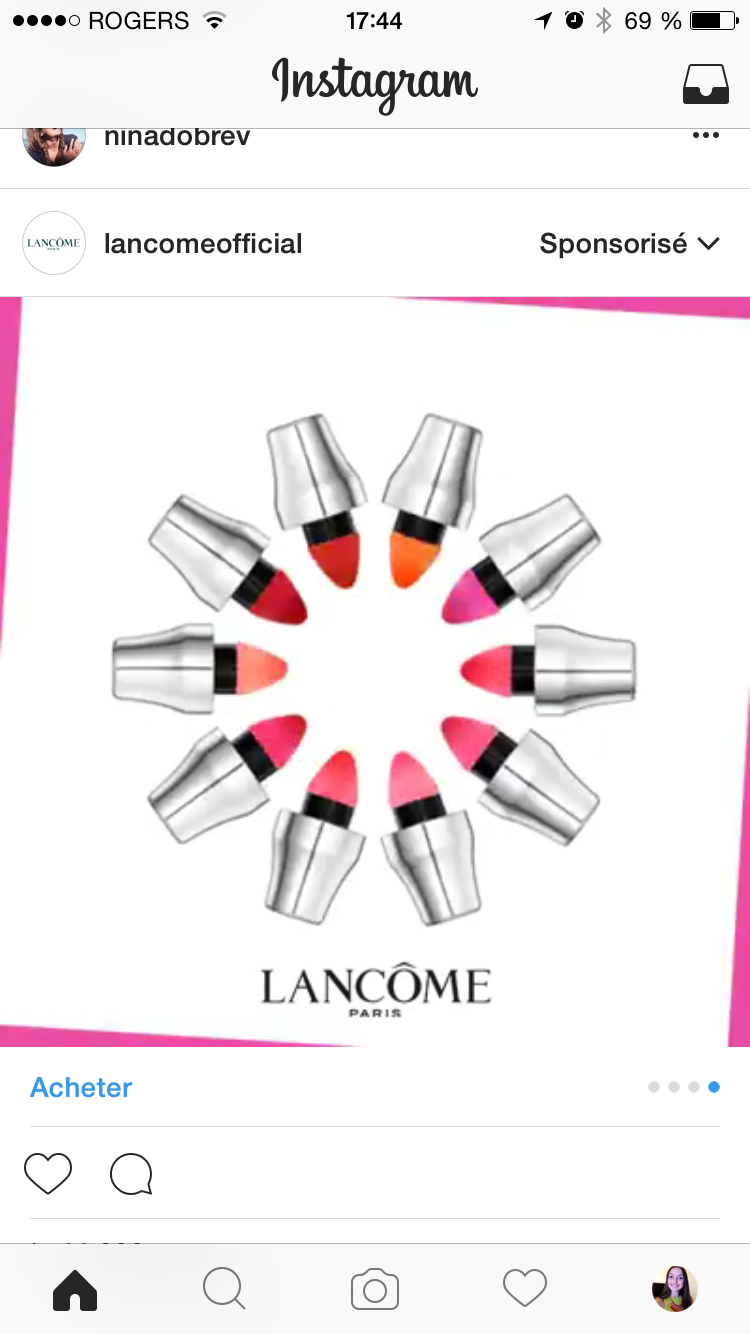 Comment créer une publicité Instagram en 5 étapes simples?