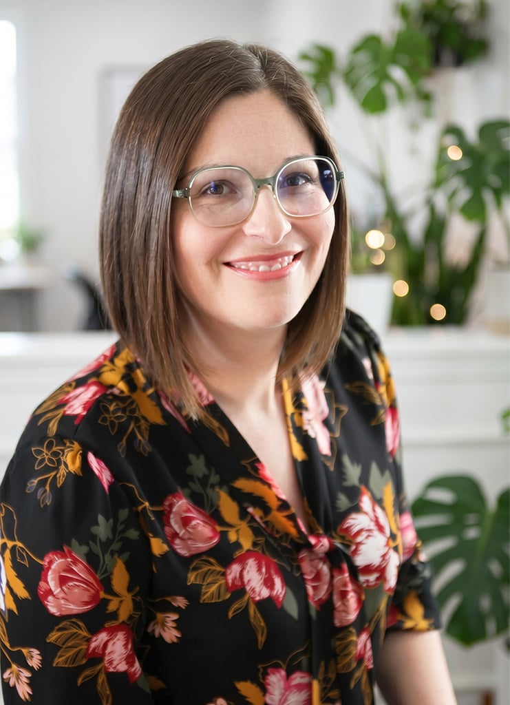 About Cynthia Demers | Globalia, Director of Production
