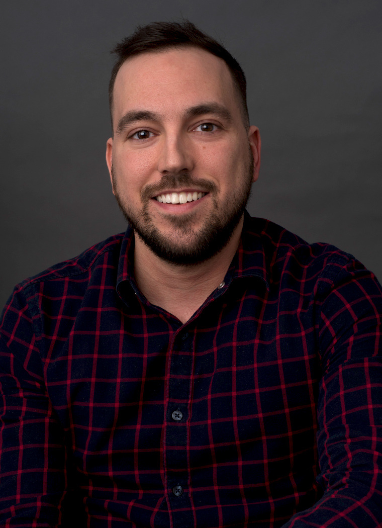 About Mathieu Morin | Globalia, digital experts