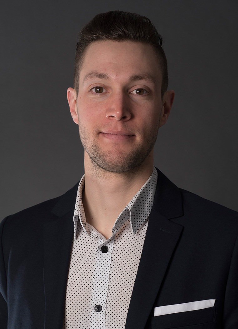 About Maude Lépine | Globalia, digital experts