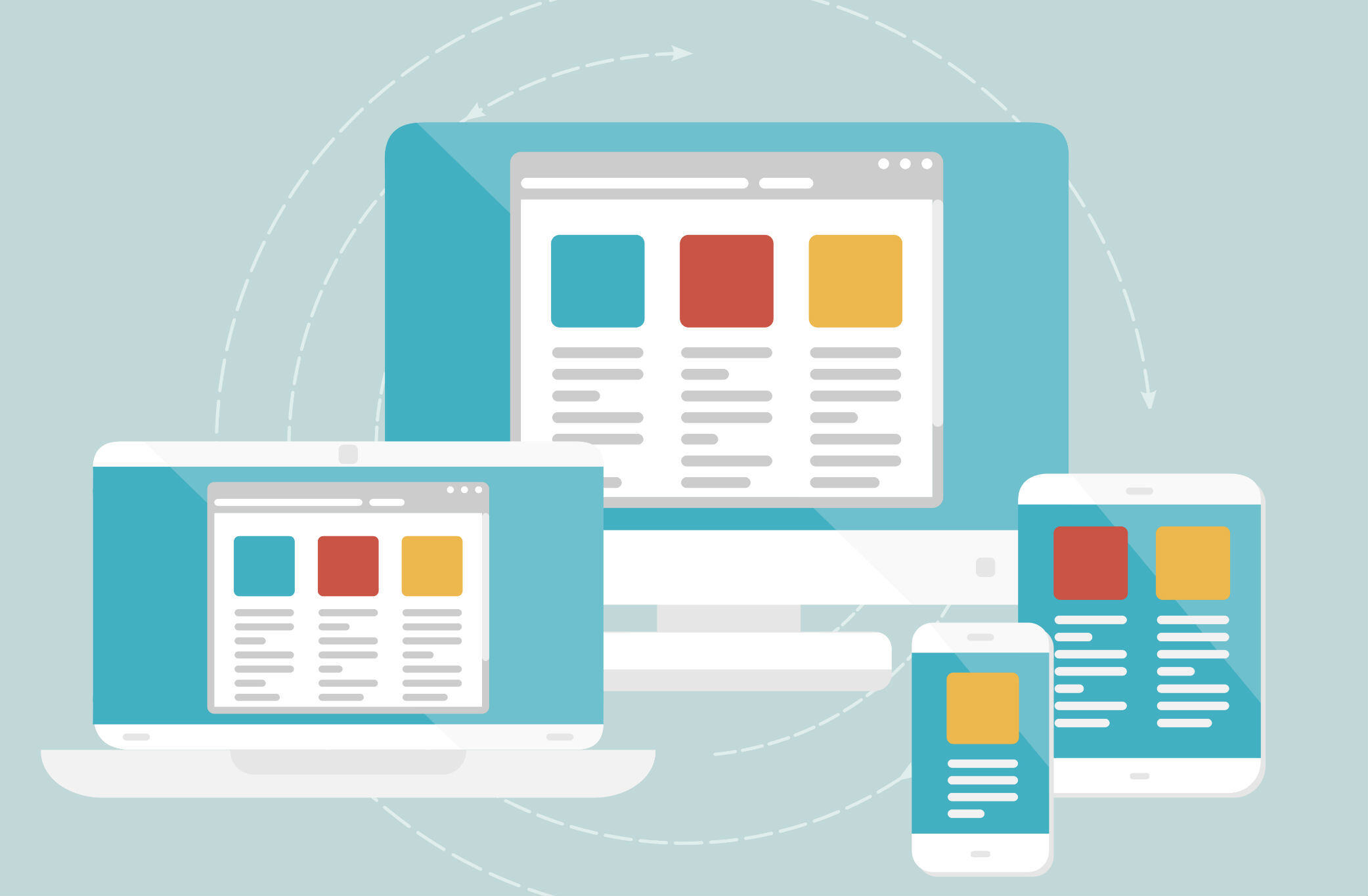 Le développement web mobile au prochain niveau: l'AMP Project